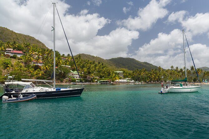 Private Tour St Lucia Boat Tour to Soufriere - An Honest Look at the Tour Experience