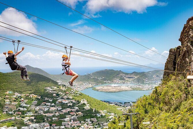 Private Tour St Maarten Flying Dutchman, Schooner Ride & more - Who Would Love This Tour?