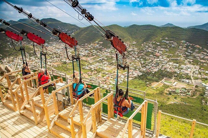 Private Tour St Maarten Flying Dutchman, Schooner Ride & more - FAQ