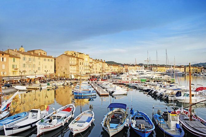 Private Tour: St-Tropez Minivan Day Trip from Cannes - Final Thoughts