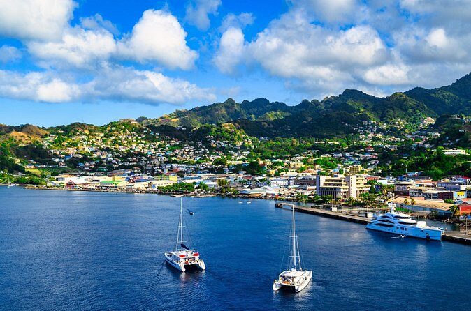 Private Tour St Vincent Half Day - Frequently Asked Questions