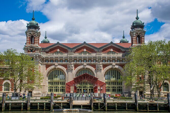 Private Tour Statue of Liberty and Ellis Island - What the Reviews Say (Although Limited)