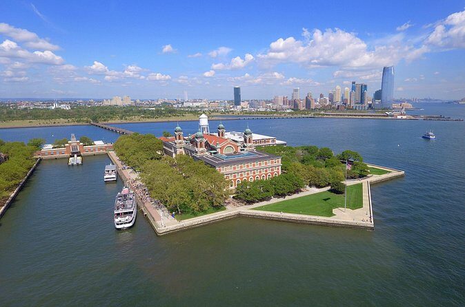 Private Tour Statue of Liberty and Ellis Island - Practical Considerations