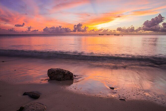 Private Tour Sunset Catamaran Cruise Turks and Caicos Islands - Who Should Consider This Tour?