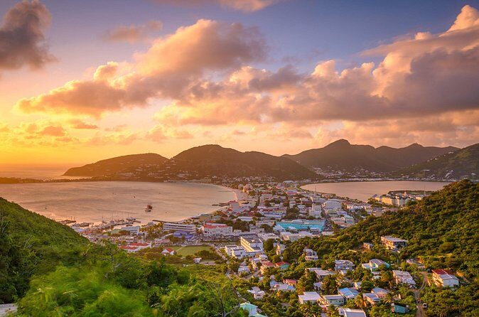 Private Tour Sunset in Saint Maarten - Who Should Consider This Tour?