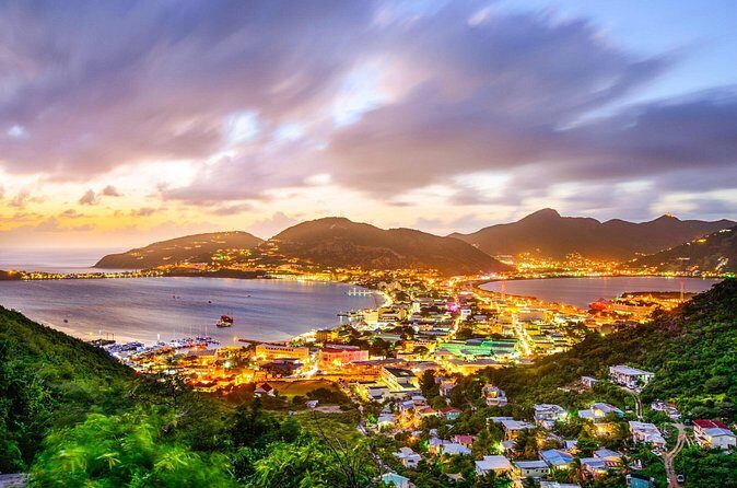 Private Tour Sunset in Saint Maarten - FAQs