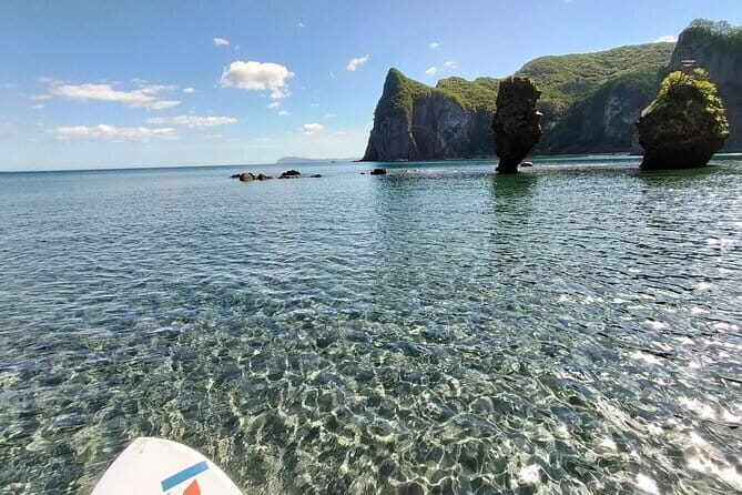 Private Tour SUP in Shakotan Hokkaido - Why This SUP Tour Stands Out