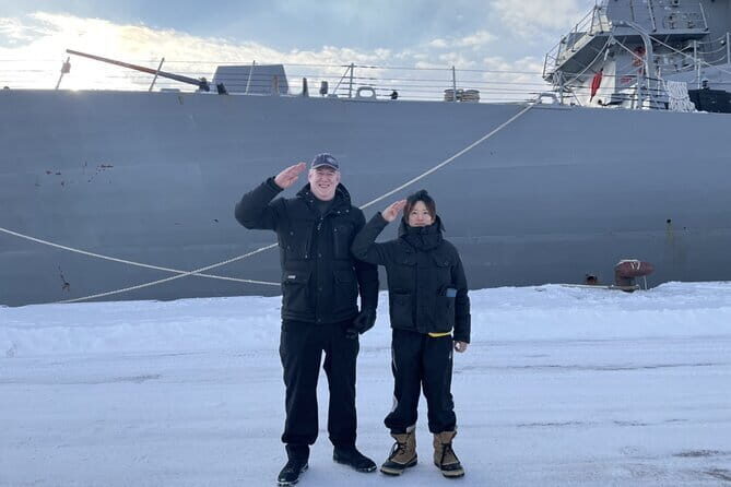 Private Tour SUP in Shakotan Hokkaido - How to Make the Most of Your SUP Adventure in Shakotan