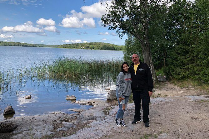 Private Tour: Swedish History Day Trip to World Heritage Candidate Markim-Orkesta from Stockholm - The Overall Experience: How It Adds Up