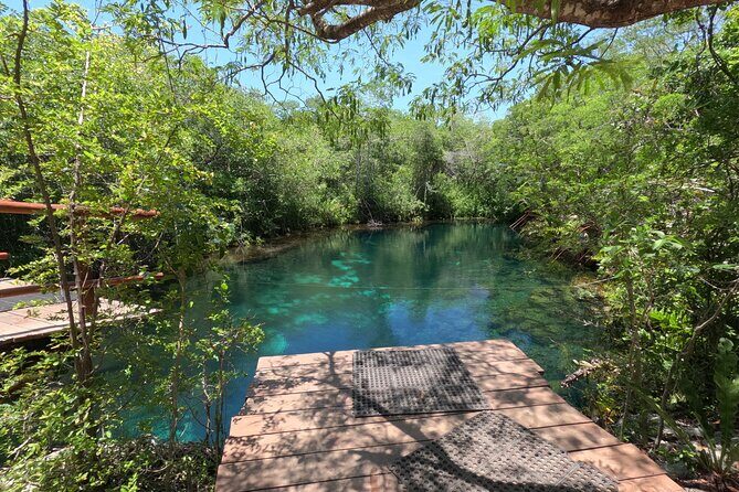 Private Tour : Swim with Sea Turtles in Akumal + Two Cenotes - FAQ