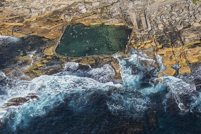Private Tour: Sydney Beaches, Baths & Rockpools - Introduction: Discovering Sydney’s Coastal Gems in Style