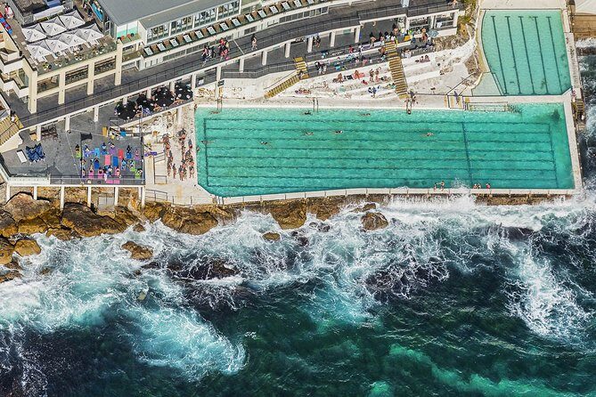 Private Tour: Sydney Beaches, Baths & Rockpools - Key Points