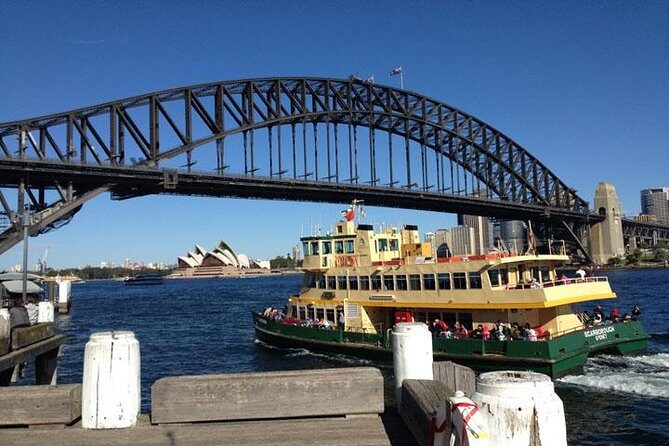 Private Tour: Sydney Highlights In A Day - What to Expect on Your Private Sydney Highlights Tour