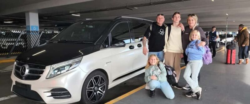 Private Tour: Sydney Opera House, La Perouse and Bondi Beach - An In-Depth Look at the Itinerary and What You Can Expect