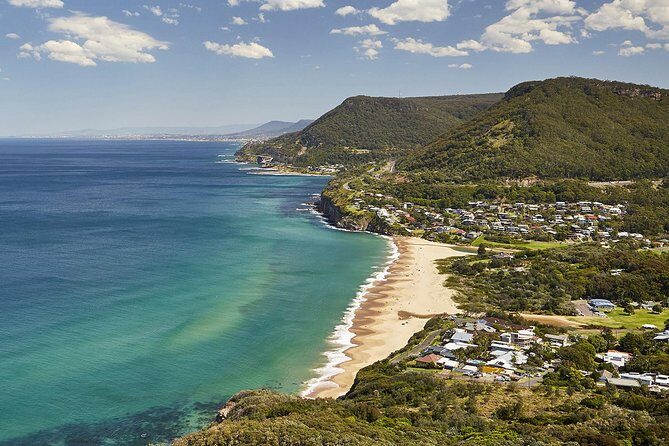 Private Tour: Sydney South Coast & Highlands - Key Points