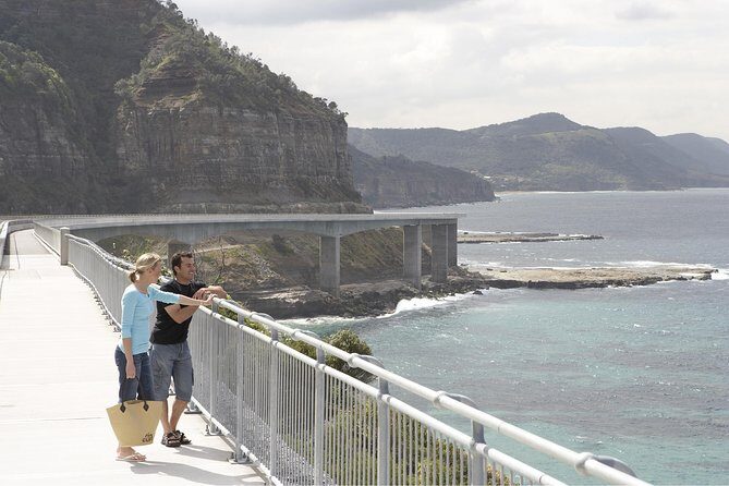 Private Tour: Sydney South Coast & Highlands - Who Should Consider This Tour?