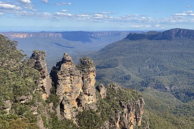 Private Tour: Sydney South Coast & Highlands - FAQs