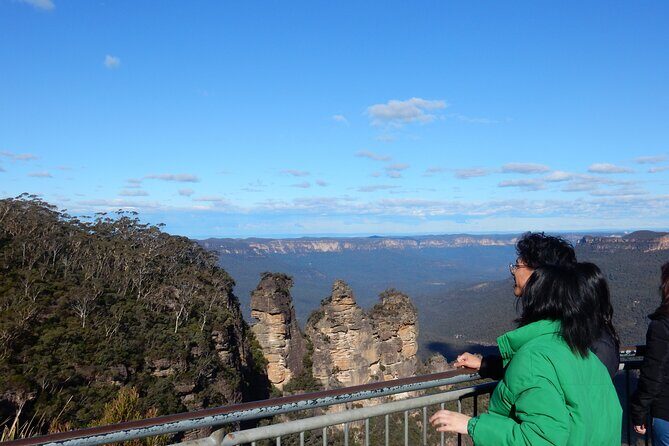 Private Tour: Sydney South Coast & Highlands - Final Thoughts