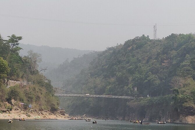 Private Tour: Sylhet Full-Day Tour of Jaflong and Lalakhal - Exploring the Sylhet Full-Day Tour of Jaflong and Lalakhal