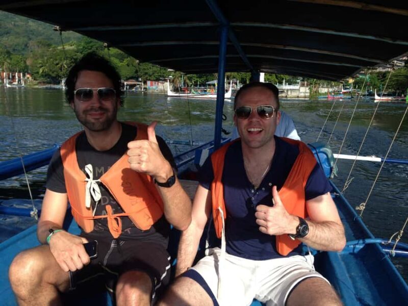 Private Tour: Tagaytay Midlands & Taal Volcano Boat Ride - The Itinerary Demystified