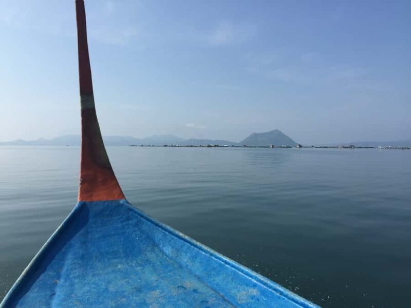 Private Tour: Tagaytay Midlands & Taal Volcano Boat Ride - Authentic Experience and Authenticity