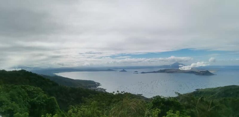 Private Tour: Tagaytay Midlands & Taal Volcano Boat Ride - Who Is This Tour Best For?