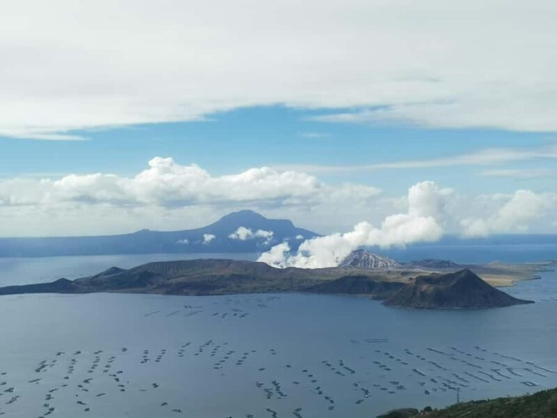 Private Tour: Tagaytay Midlands & Taal Volcano Boat Ride - Final Thoughts