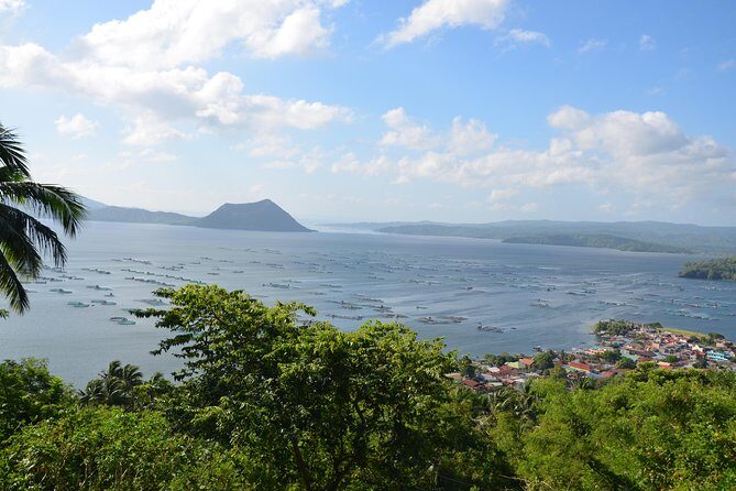 Private Tour: Tagaytay Midlands & Taal Volcano Boat Ride - An Enthusiast’s Guide to the Taal Volcano & Tagaytay Trip