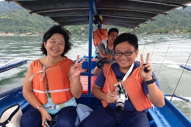 Private Tour: Tagaytay Midlands & Taal Volcano Boat Ride - FAQ: Your Practical Questions Answered