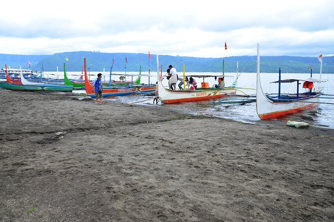 Private Tour: Tagaytay Midlands & Taal Volcano Boat Ride - Final Thoughts