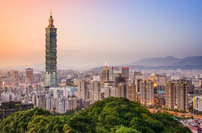 Private Tour Taipei City Full Day - FAQ