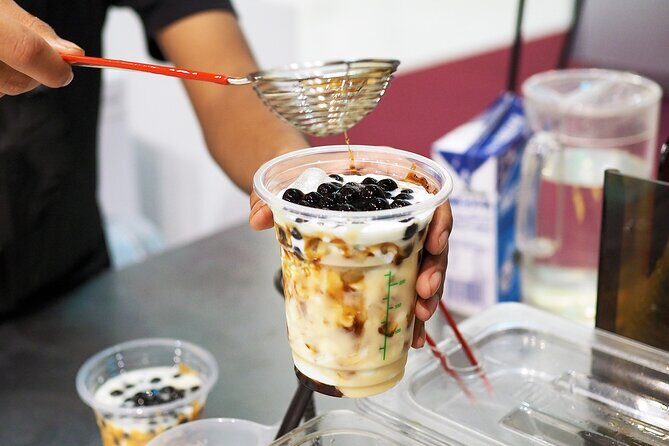 Private Tour: Taipei Timeless Treasures Tour (The Best of Taipei) - FAQs