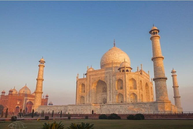 Private Tour: Taj Mahal Sunrise and Sunset Tour - Authentic Experiences and Practical Tips