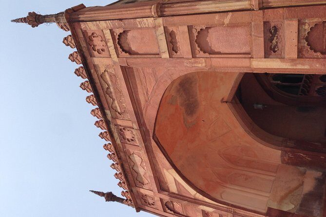 Private Tour : Tajmahal and Agra Fort Day Trip From New Delhi - An In-Depth Look at the Tour Experience