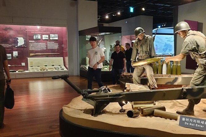 Private Tour: Talk show with N.K. Defector and Short Hiking - Who Should Consider This Tour?