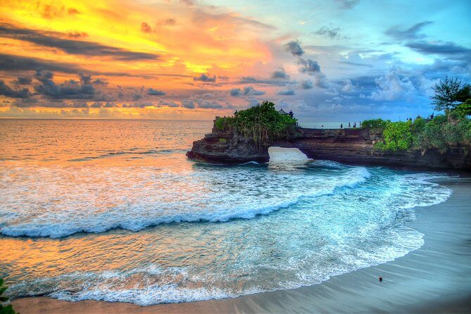 Private Tour: Tanah Lot at Sunset - Final Thoughts