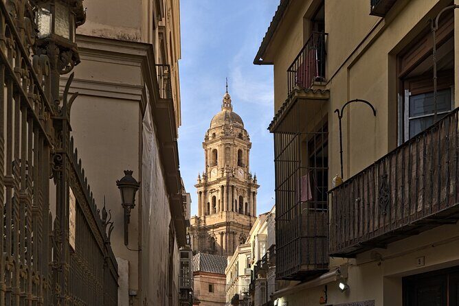 Private Tour Tapas & Traditions: A Culinary Journey in Seville - Practical Details: How the Tour Works