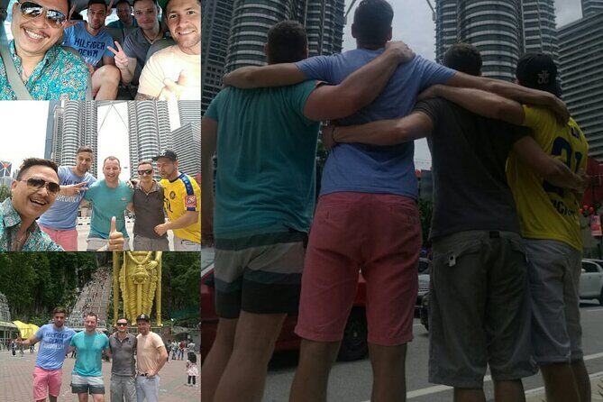 Private tour Taxi service - A Comfortable Ride with Personal Touches