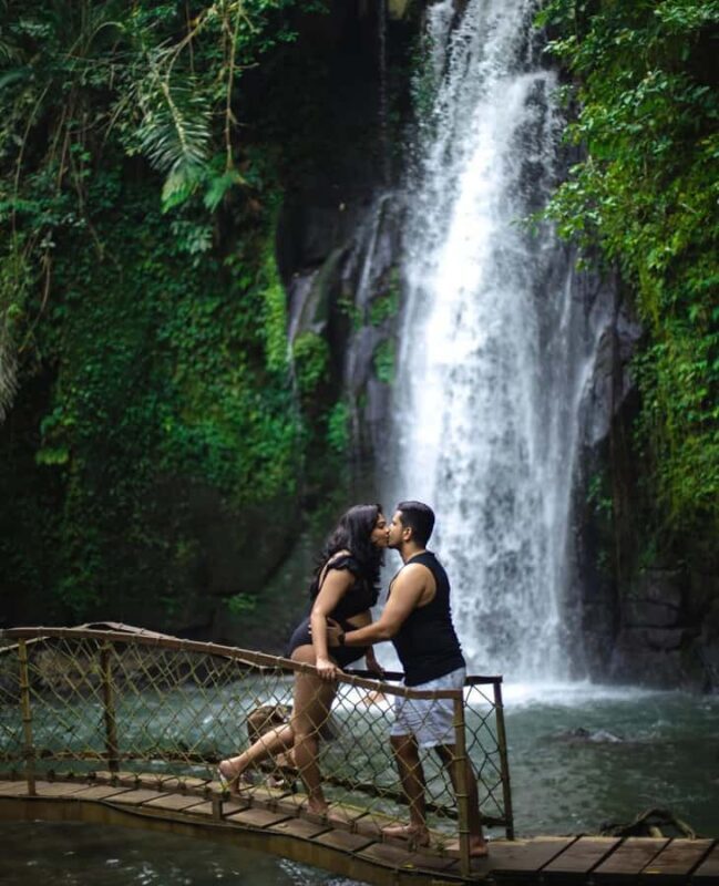 Private Tour : Tegalalang Rice Terrace, Temple And Waterfall - FAQ