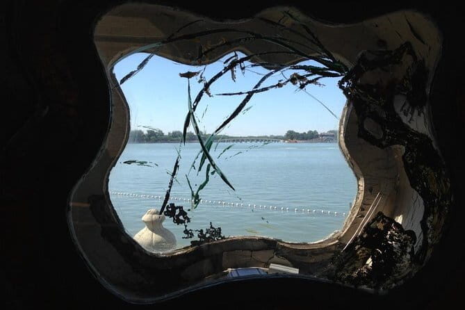 Private Tour: Temple of Heaven, Summer Palace, Hutong with Dadong Duck Lunch - Key Points