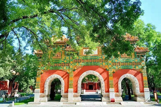 Private Tour: Temple of Heaven with Roast Duck and Acrobatic show - Final Word: Who Should Consider This Tour?