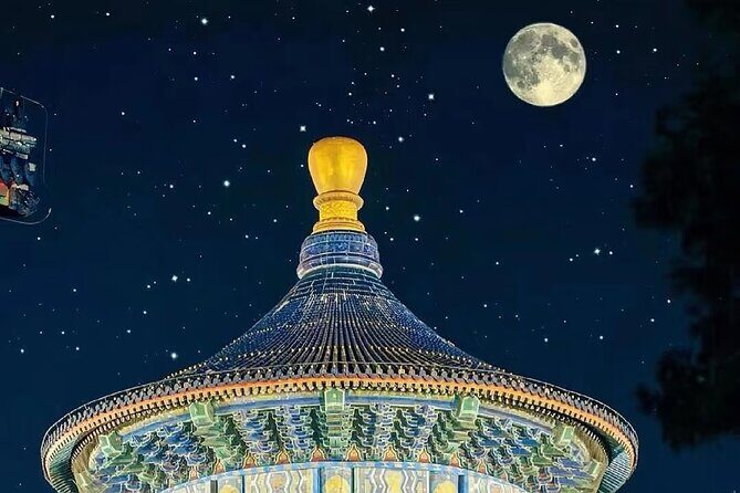 Private Tour Temple of Heaven with Tickets - Why Choose This Tour?