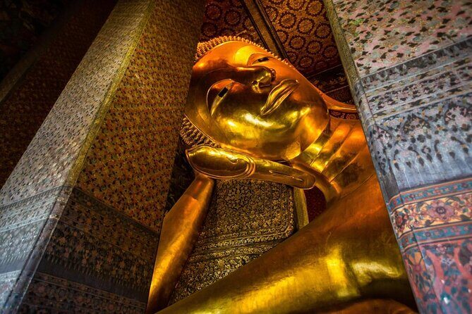 Private Tour : Temples and City Tour - An Overview of the Experience
