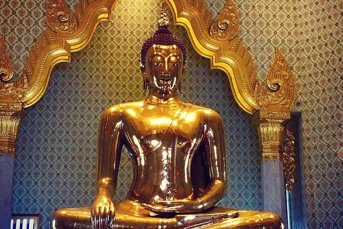Private Tour : Temples and City Tour - Why This Tour Represents Good Value