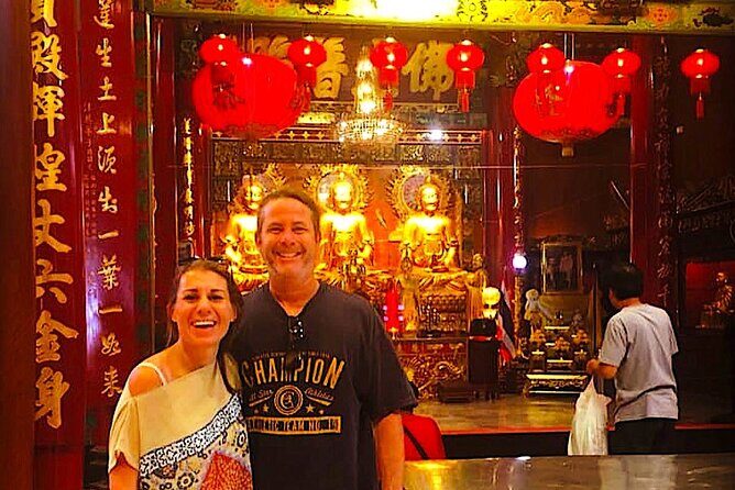 Private Tour : Temples and City Tour - Who Will Love This Tour?