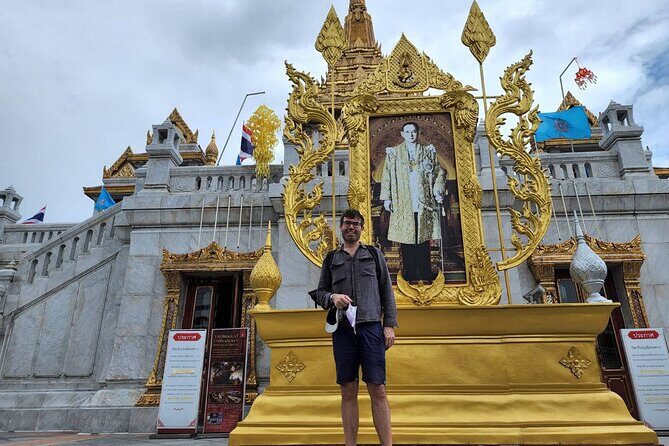 Private Tour: Temples Tour of Bangkok - Final Thoughts