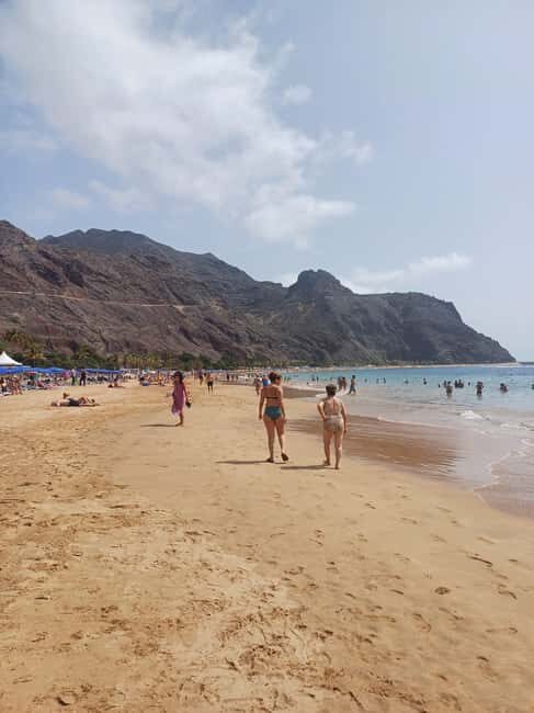 Private Tour Tenerife: Anaga, Taganana, Benijo & La laguna - Who is this tour best suited for?