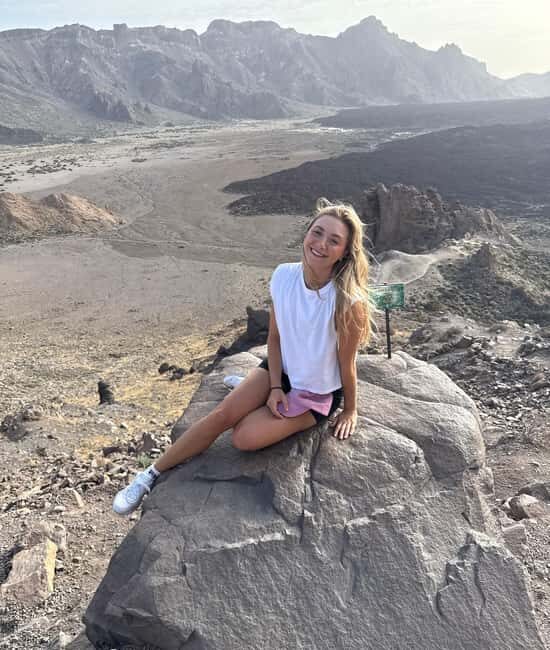 Private tour Tenerife: Teide National Park + Restaurant - An In-Depth Look at the Tour Experience