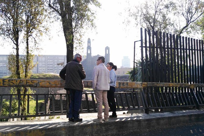 Private tour: Teotihuacan and Centro Historico - A Deep Dive into the Mexico City Private Tour