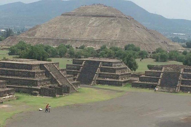 Private Tour: Teotihuacan and Guadalupe Shrine - Final Thoughts: Is This Tour for You?